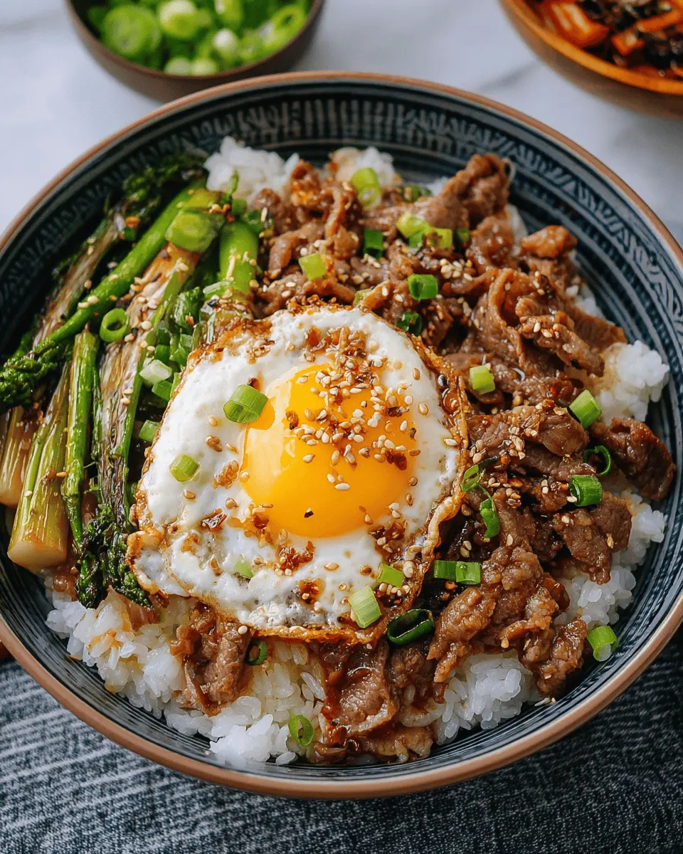 gyudon